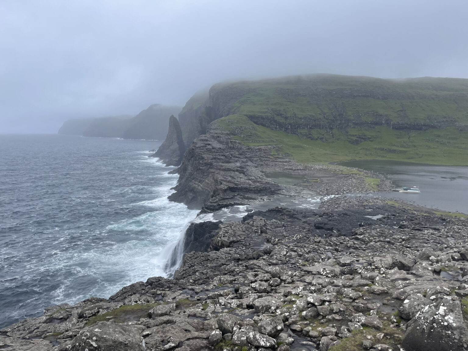 7 dages ferie på Færøerne - MITHEA
